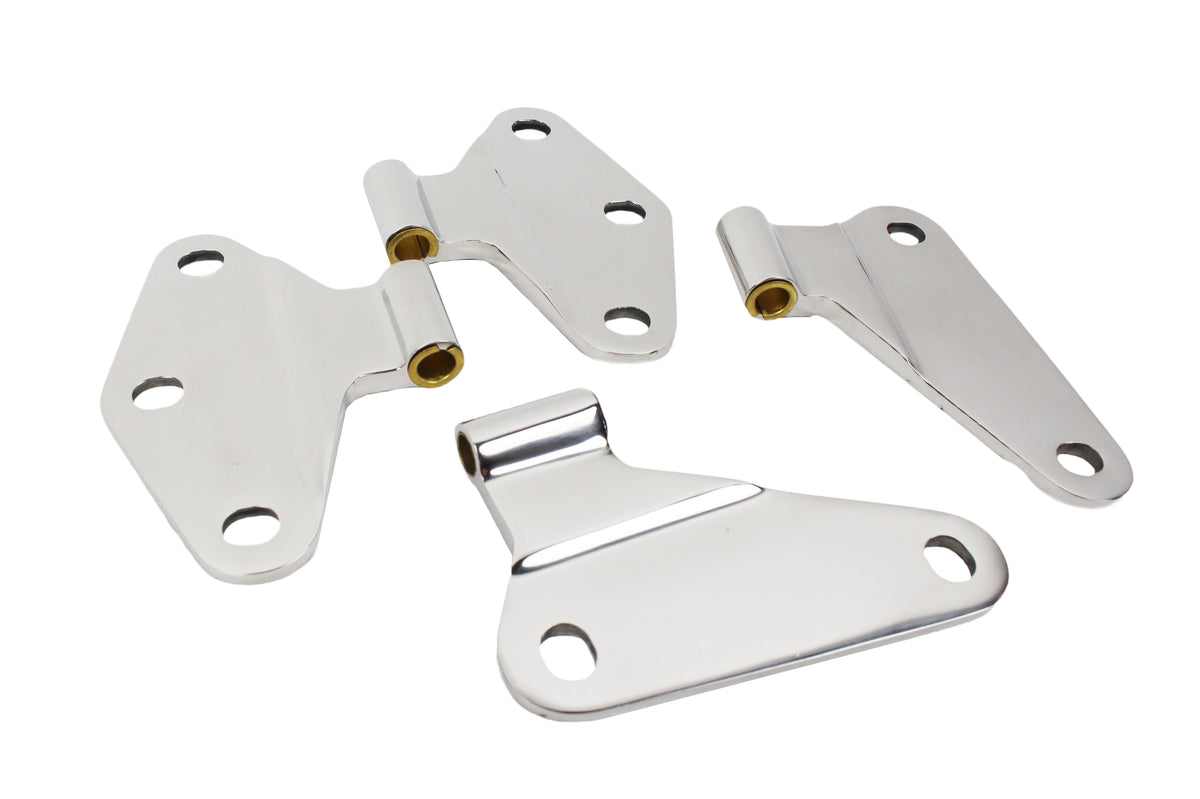 Body Door Hinge Sets – Kentrol Inc.